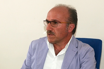 Barletta: Franco Caputo eletto segretario cittadino del Pd