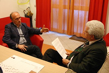 Franco Caputo scrive a Barlettalife