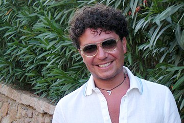 Barletta: Ricordando Christian, il più sorridente tra gli angeli