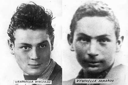 Barletta: La vita spezzata dei fratelli Ventrella