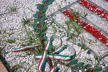 C’era una volta lo stemma della Città di Barletta